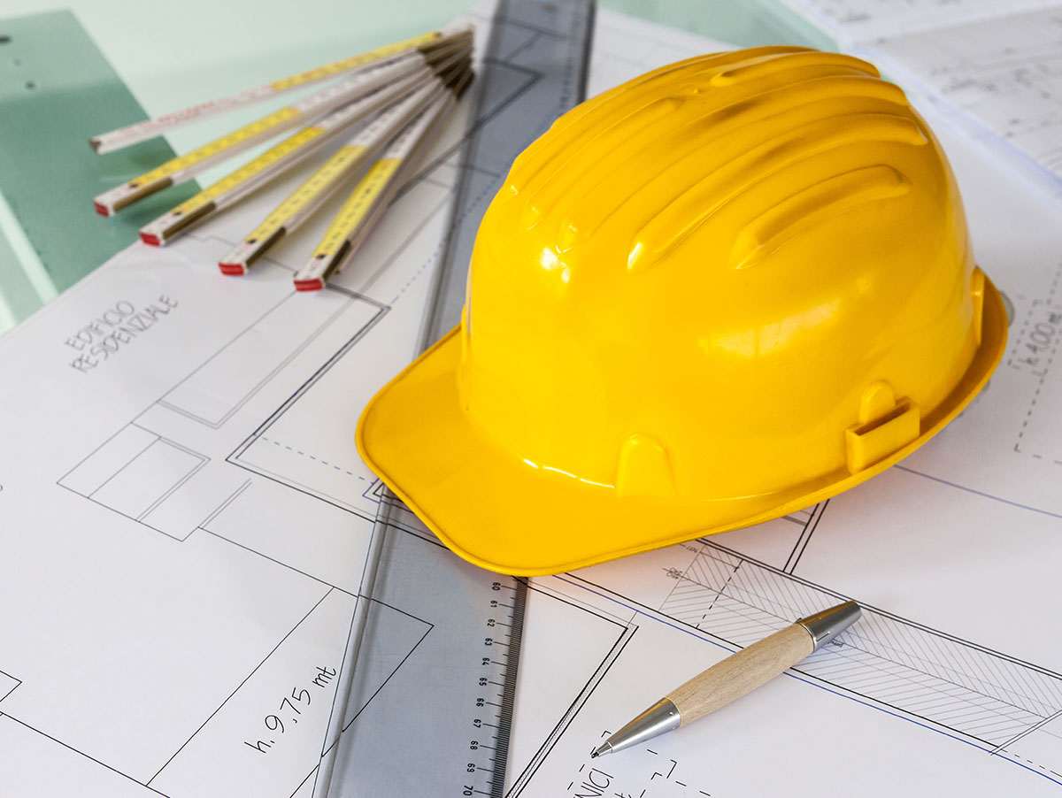 Ihre Geometer im Bezirk Melk