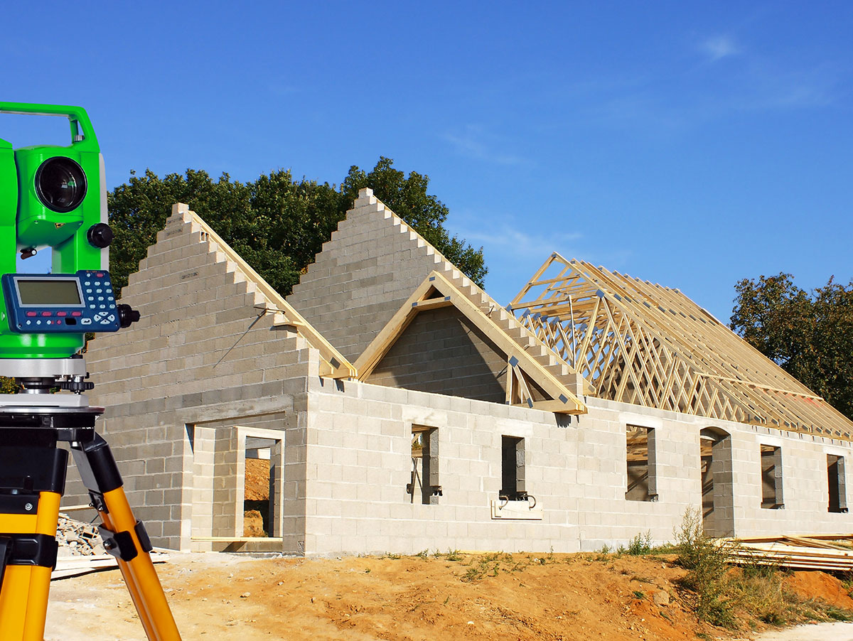 Ihre Geometer im Bezirk Melk